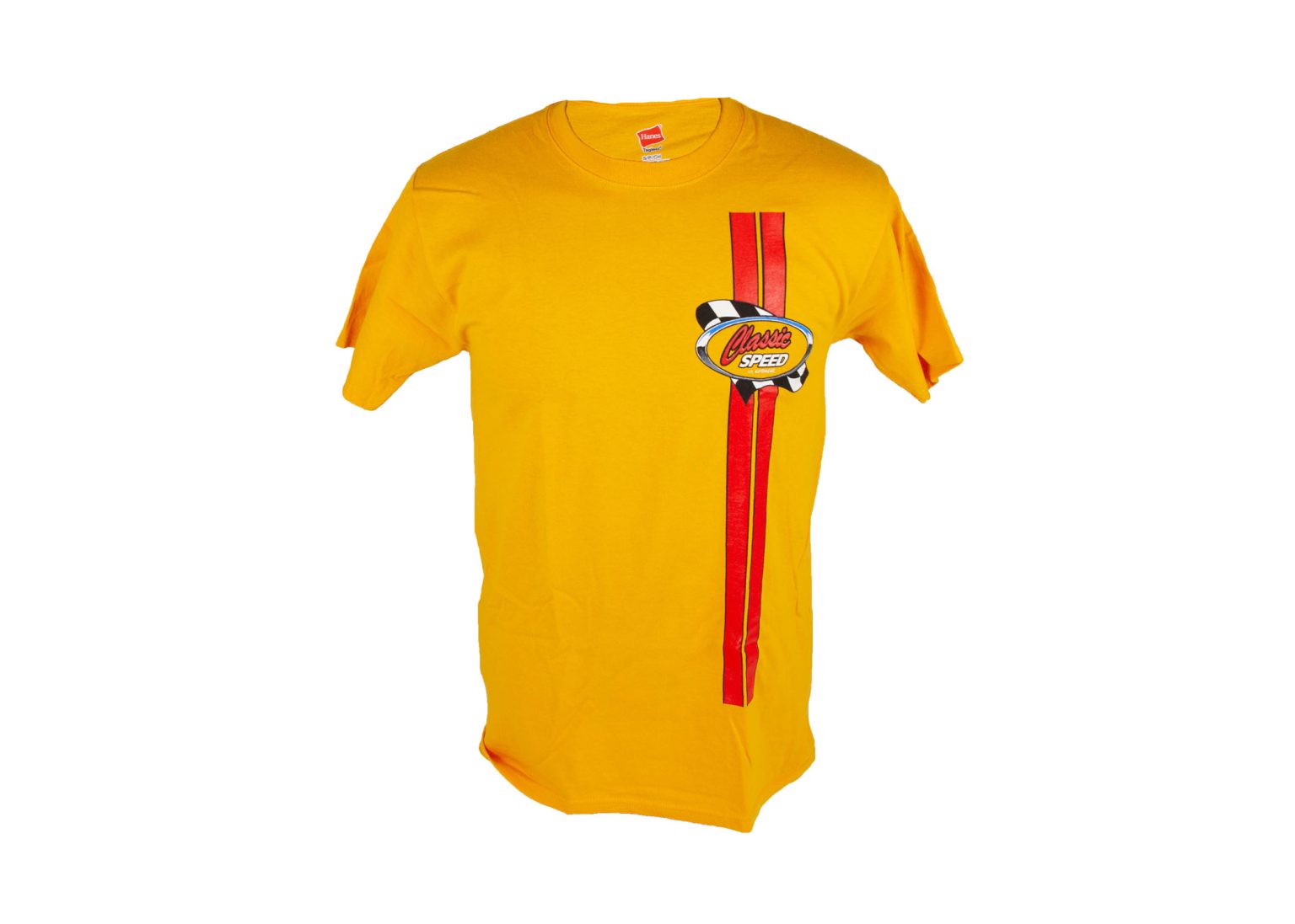 Classic Speed 1980 Johnny Rutherford Shirt - Guts Wear