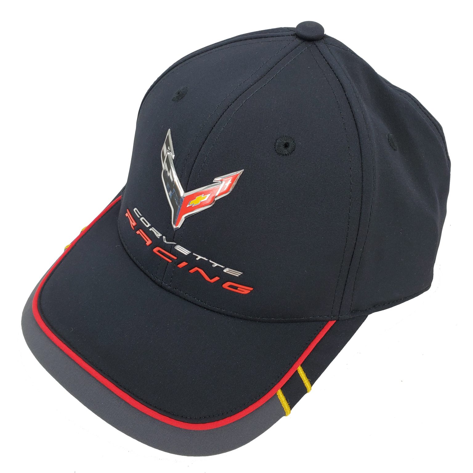 Corvette Racing Hat - Guts Wear