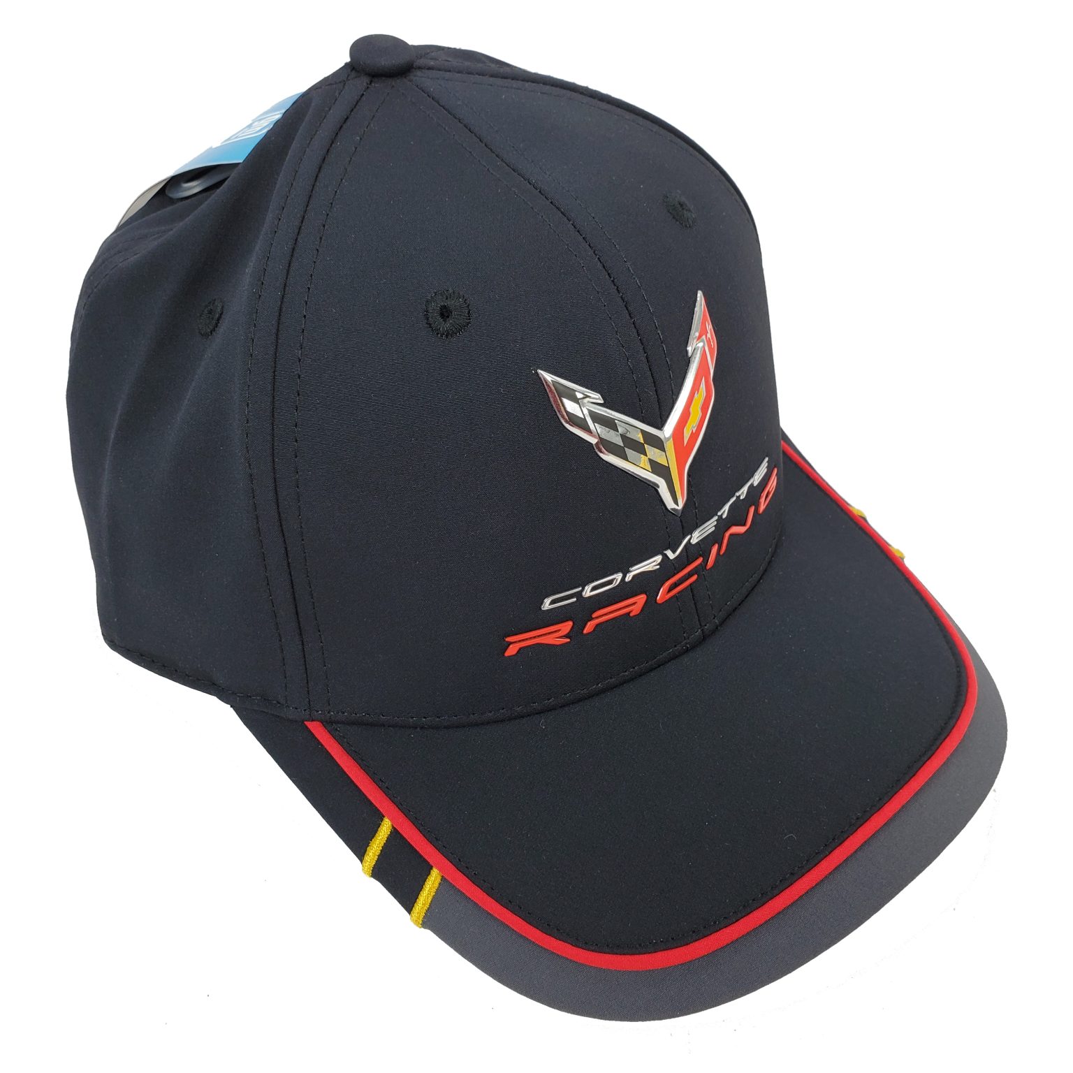 Corvette Racing Hat - Guts Wear