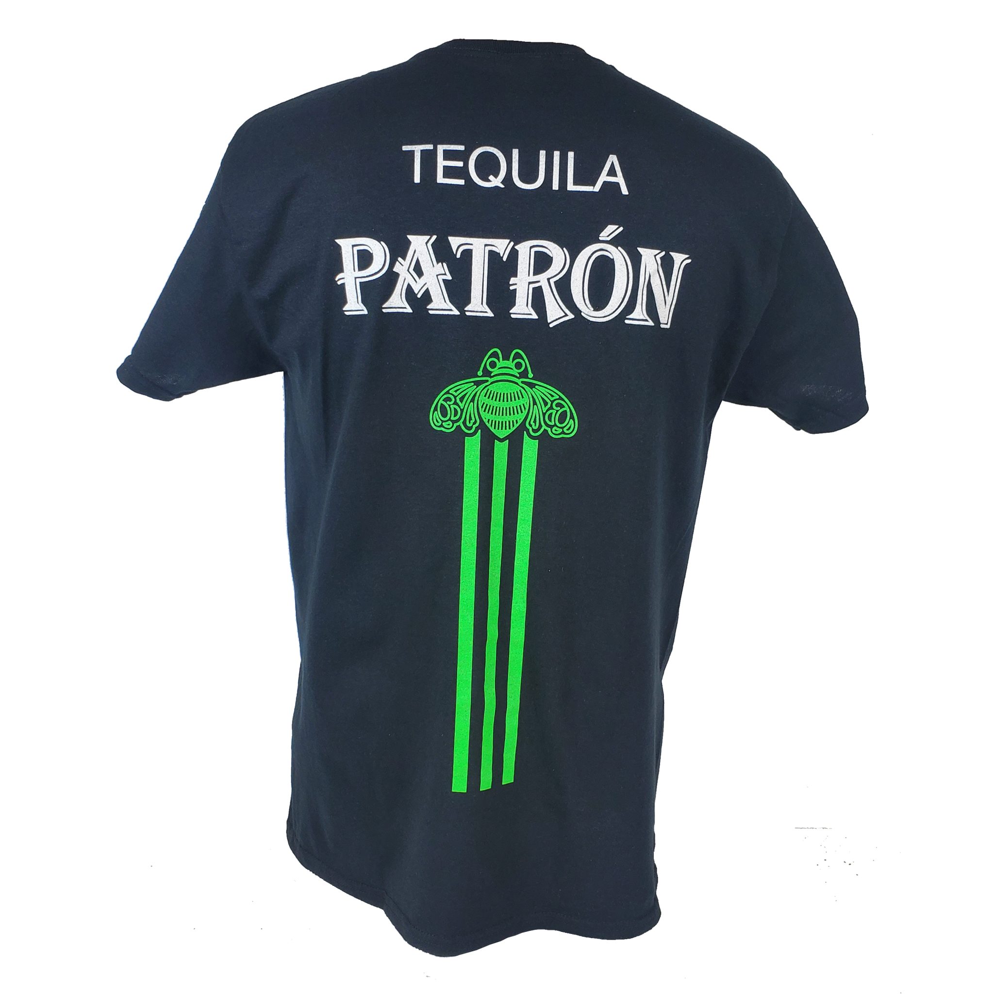 Tequila Patron Highcroft Racing Shirt - Guts Wear
