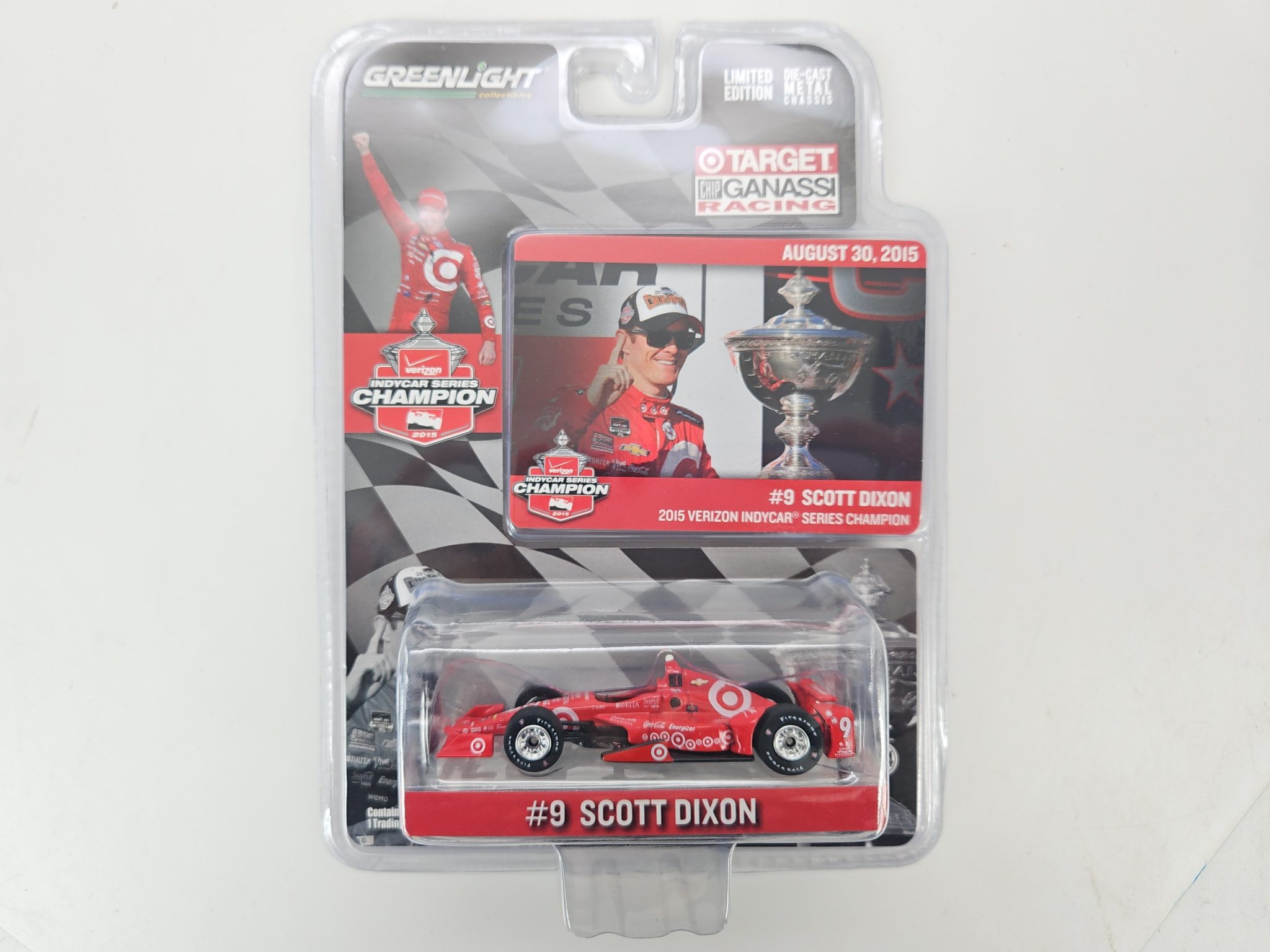 Racing Merchandise Store, Speedway, IN