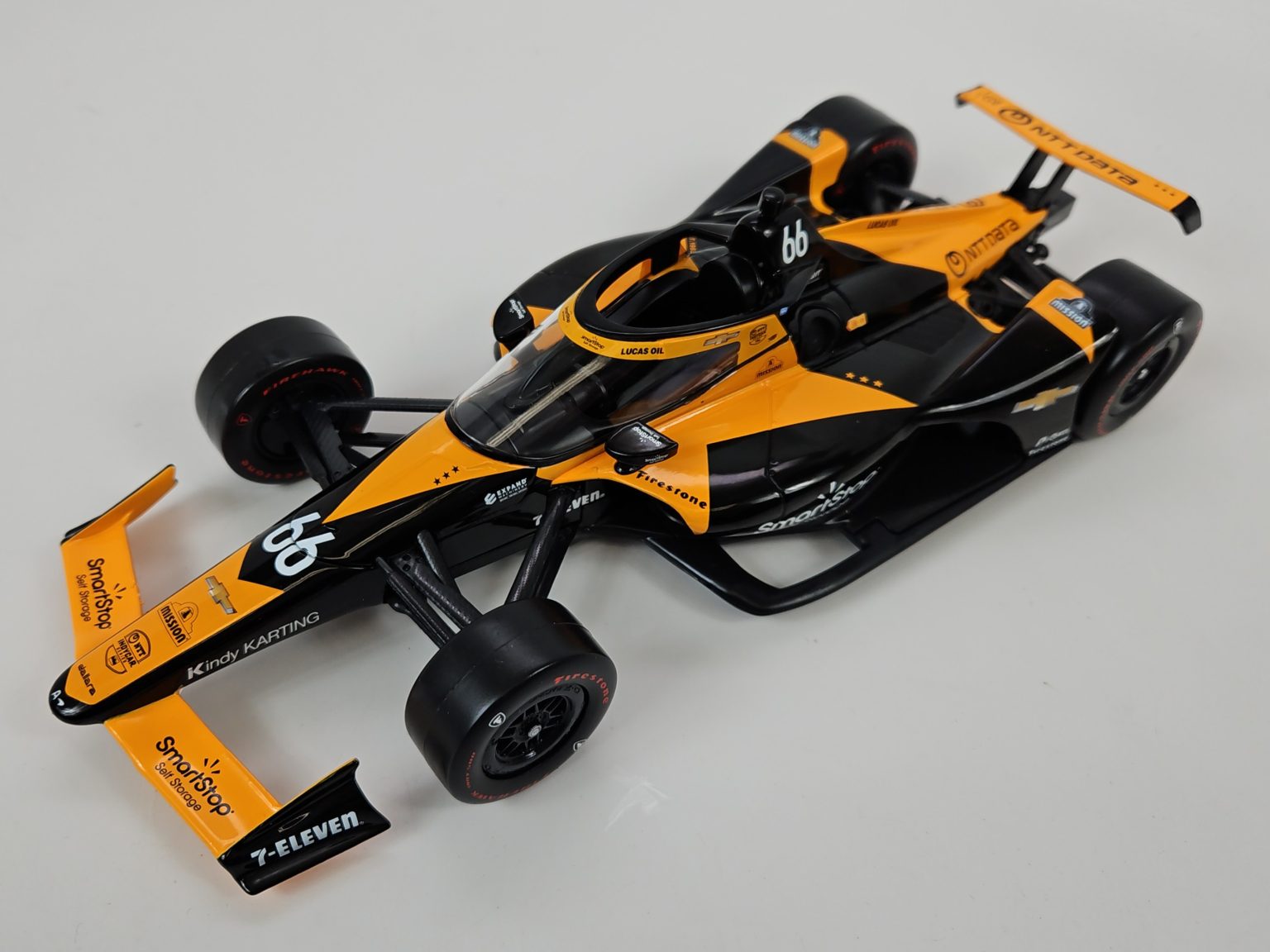 Racing Merchandise Store, Speedway, IN