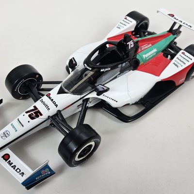 Racing Merchandise, Speedway, IN